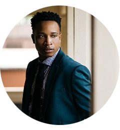 The Wedding of Milan Danielle Cofield-Miles – His Bonnie, Her Hyde